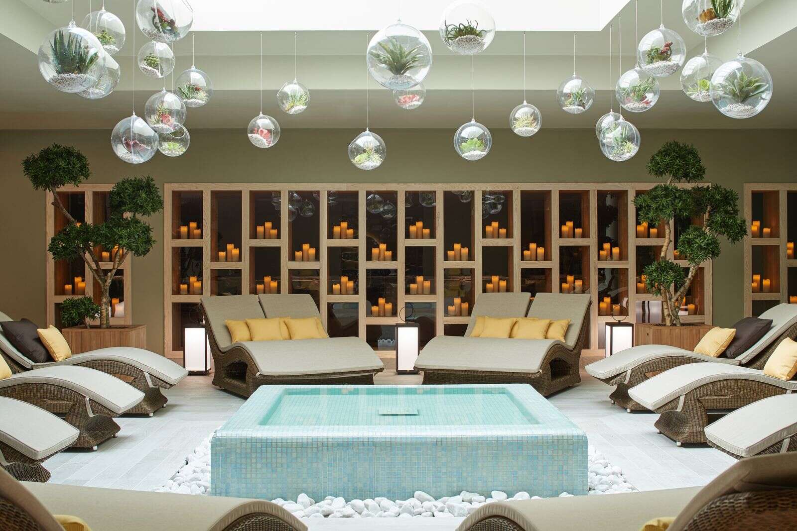 The ultimate relaxation destinations: Winners of the Irish Tatler ...