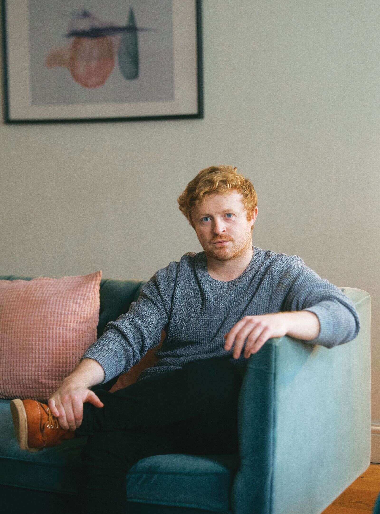 Conor MacNeill: My objects of desire | Business Post