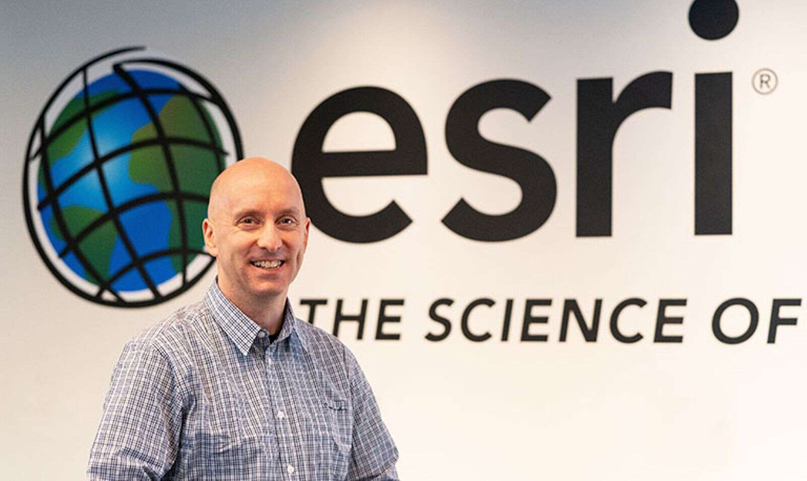 GIS maps every last inch of Ireland | Business Post