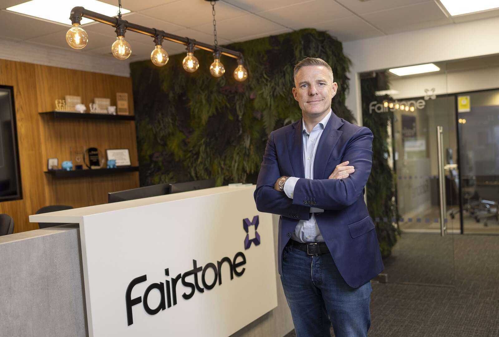 Founder hails ‘proud day’ as Fairstone Ireland announces 100 jobs over ...
