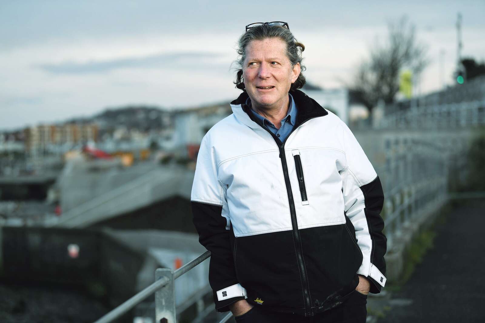 Post Script: Jay Bourke’s big screen moment funded by Mel Sutcliffe ...