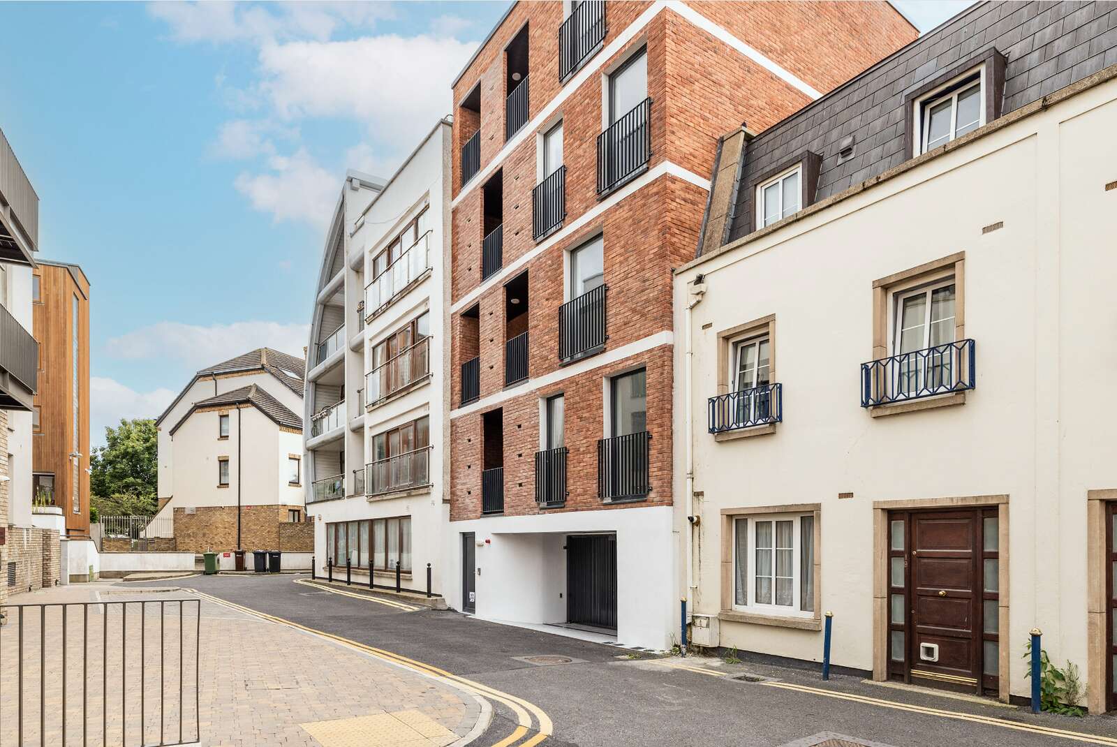 Malahide resi block hits market with sea views, city links and €1.65m ...