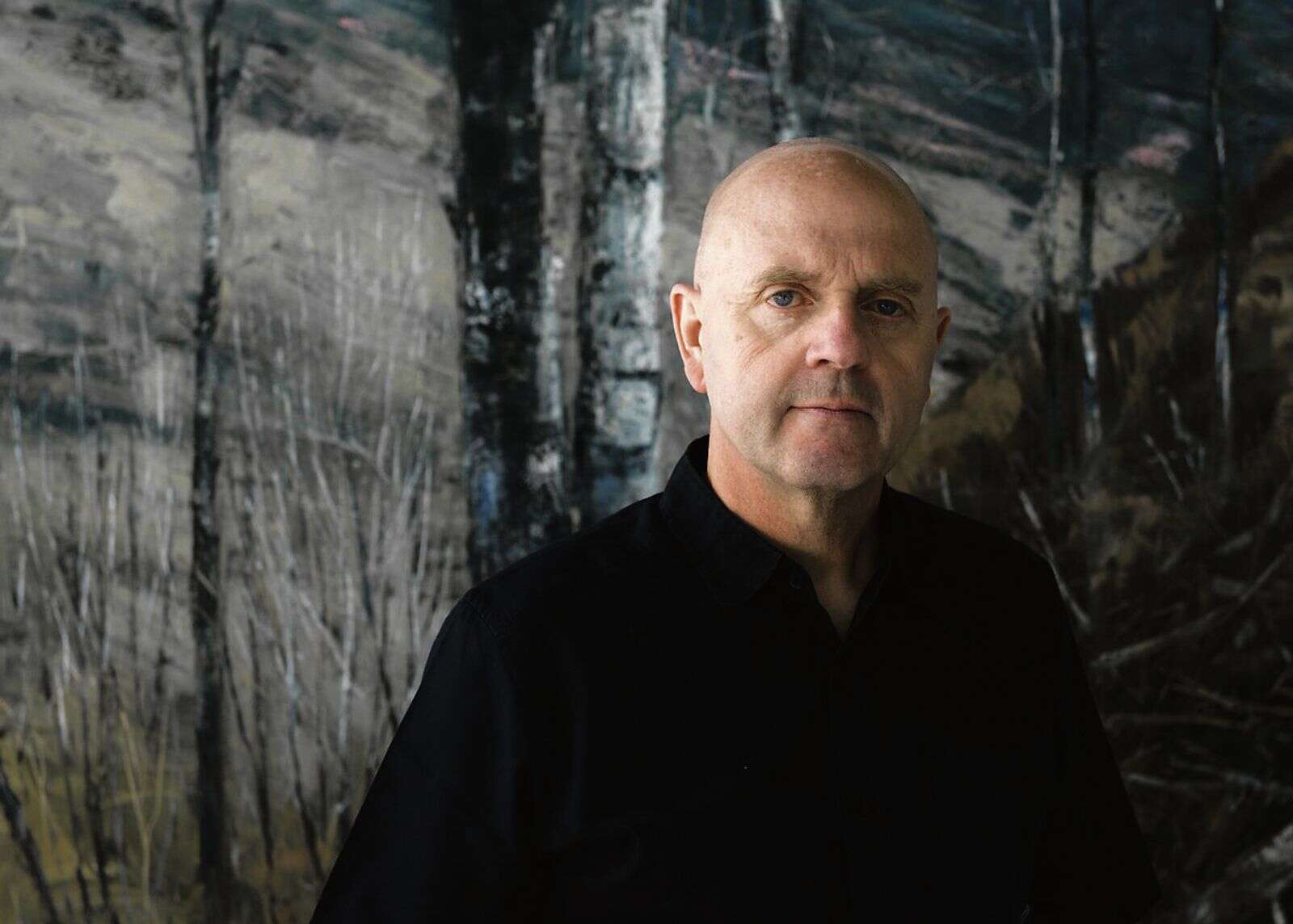 Meet the artist: Donald Teskey | Business Post