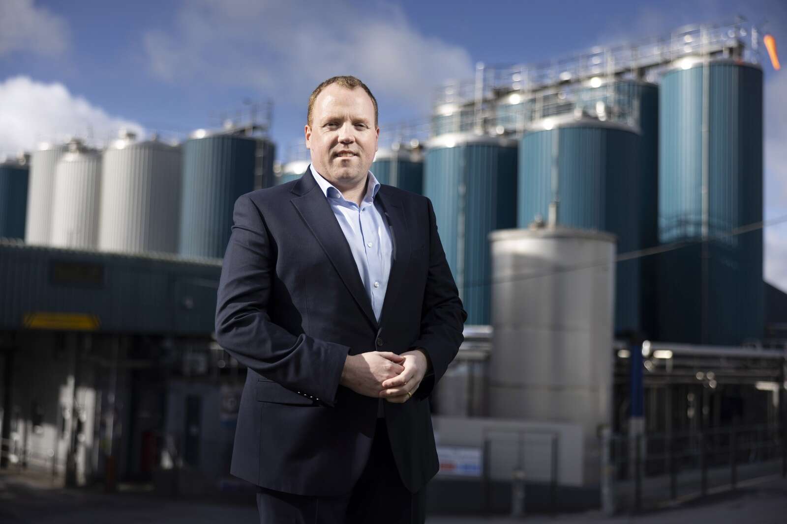 Lakeland Dairies completes acquisition of Belgian butterfat business in ...