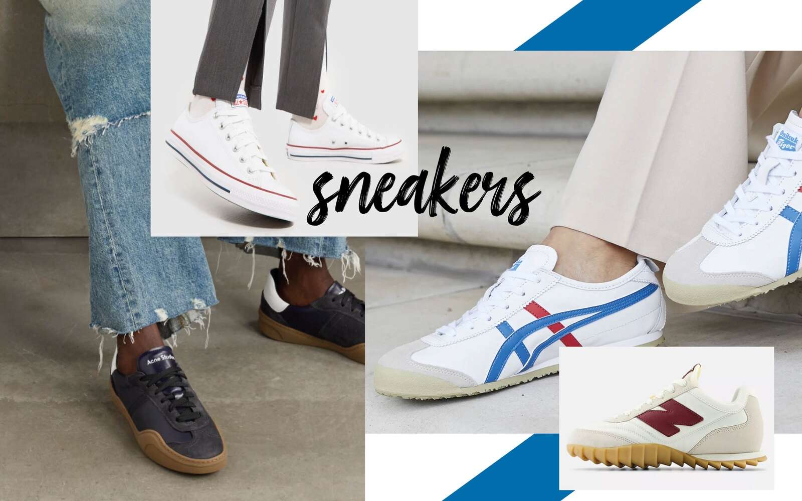 10 of the hottest trainers to shop right now – from €50 | Business Post