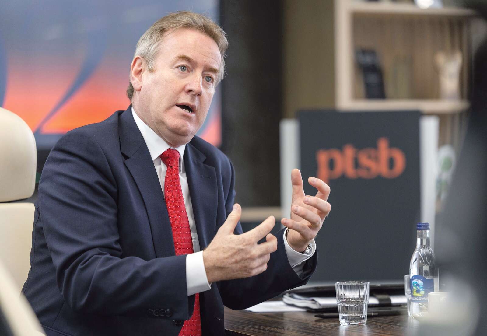 John Cronin: Market for PTSB looks thin but fight is on to maximise ...