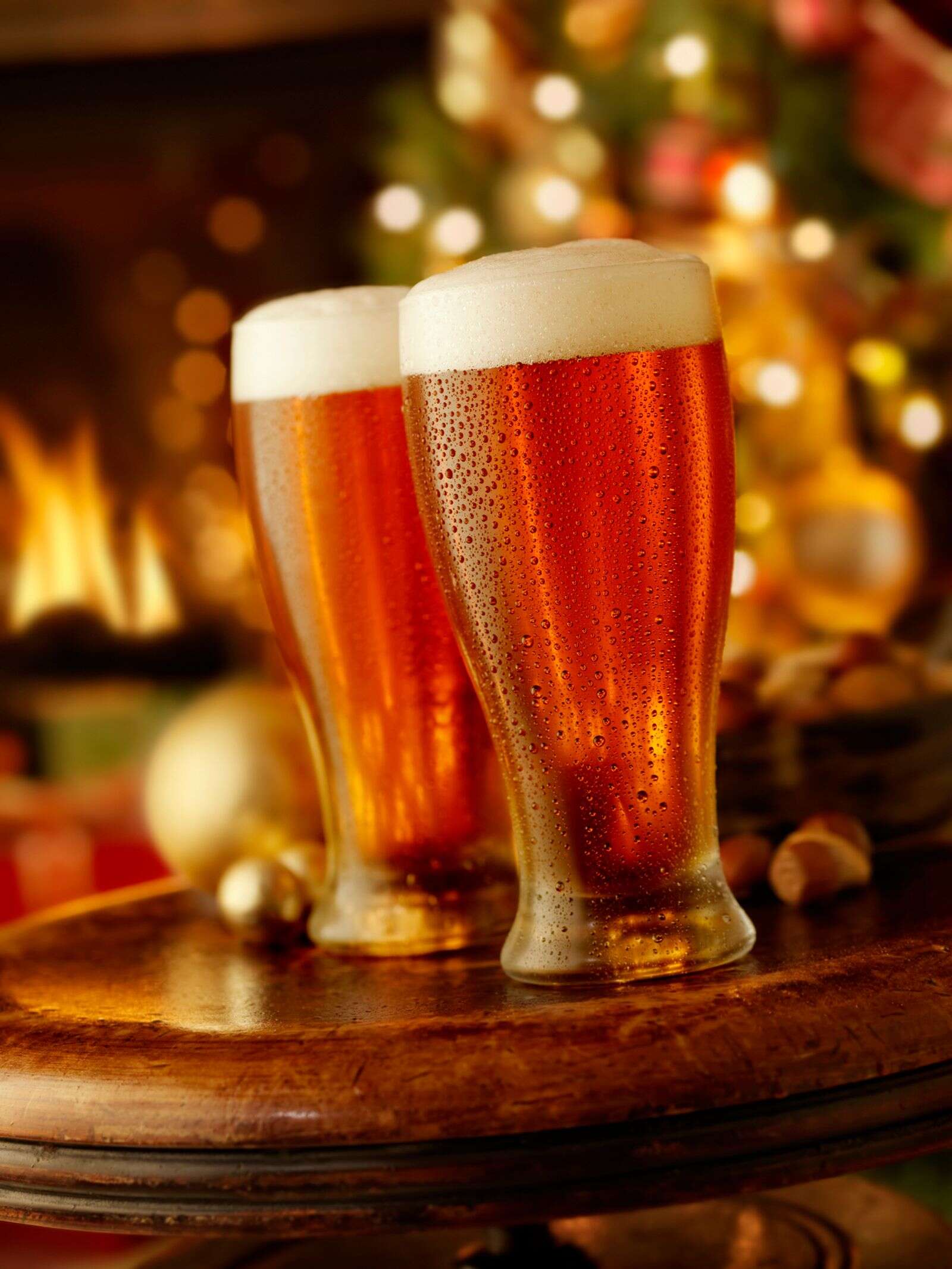 Frothy and festive: Three new beers to enjoy this Christmas | Business Post