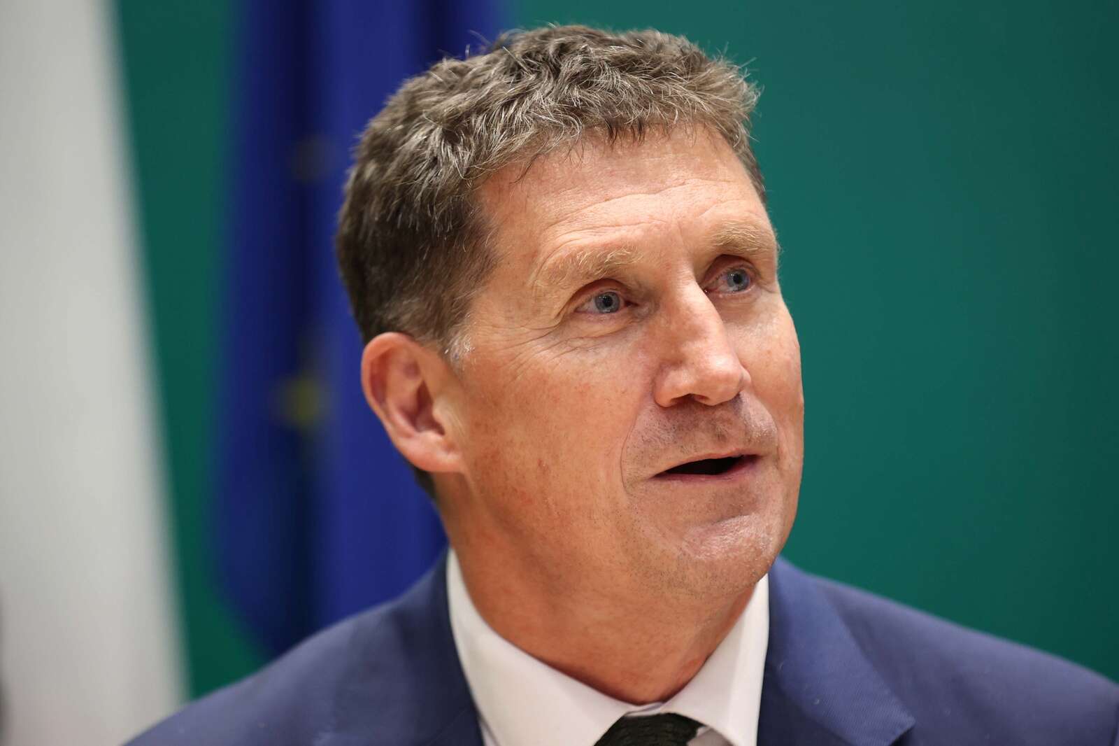 Eamon Ryan: Use of oil as ‘weapon of war’ leaves Ireland ‘exposed ...