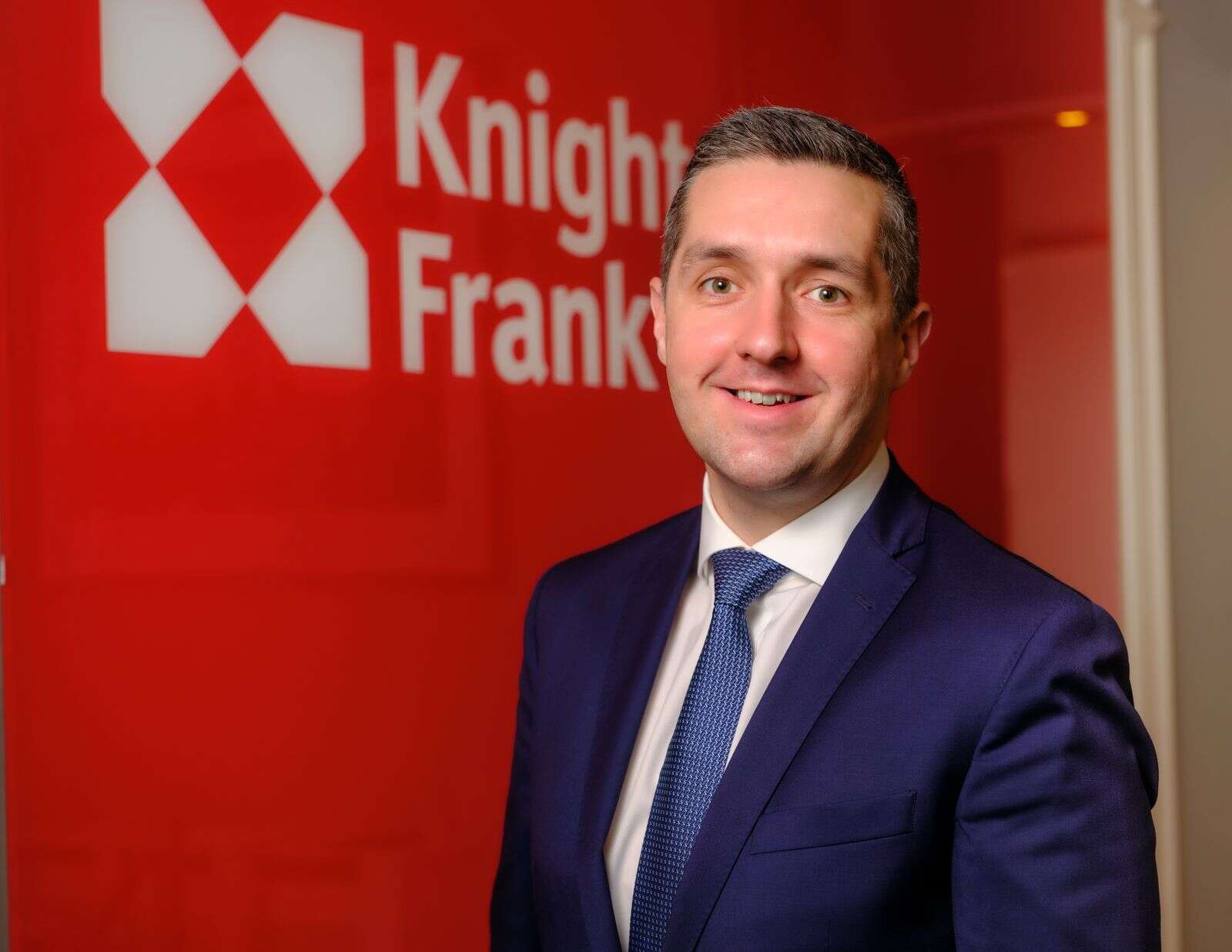 Shannon rejoins Knight Frank in move from CBRE | Business Post