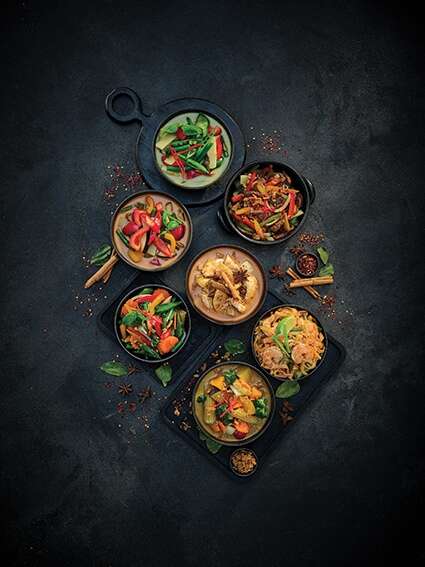 Spice it up with these tasty recipes from Saba | Business Post