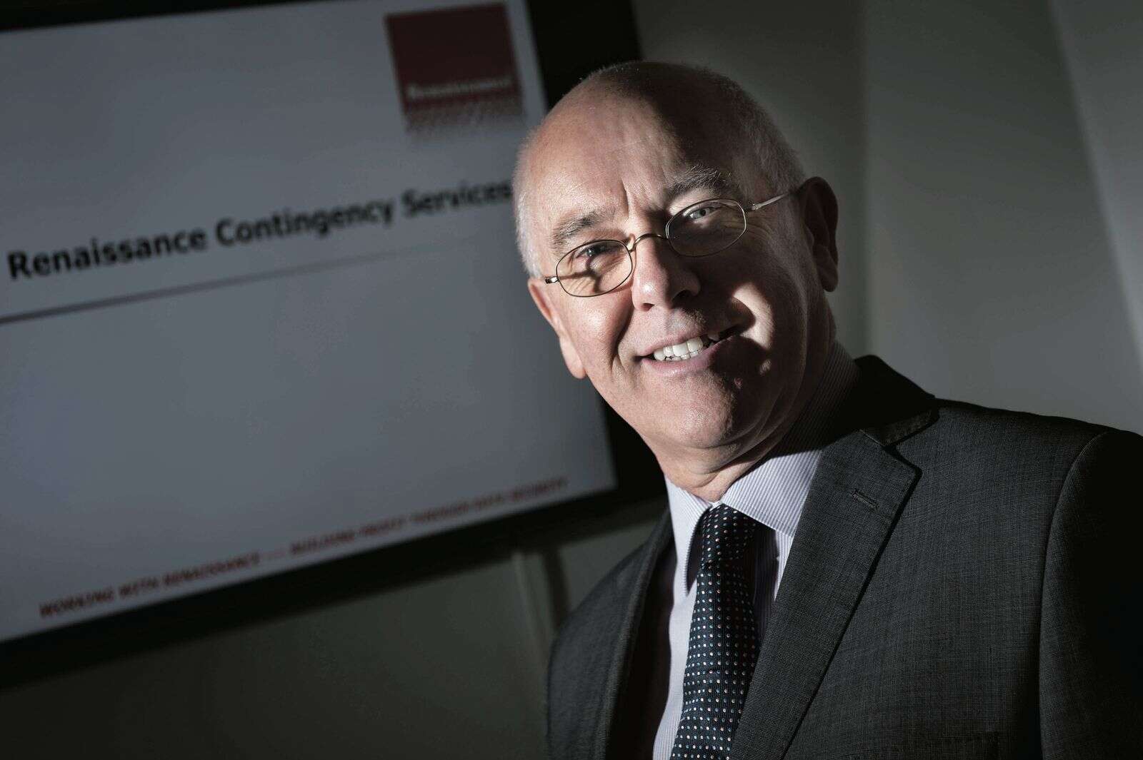 Cyber security in a radically changing world | Business Post