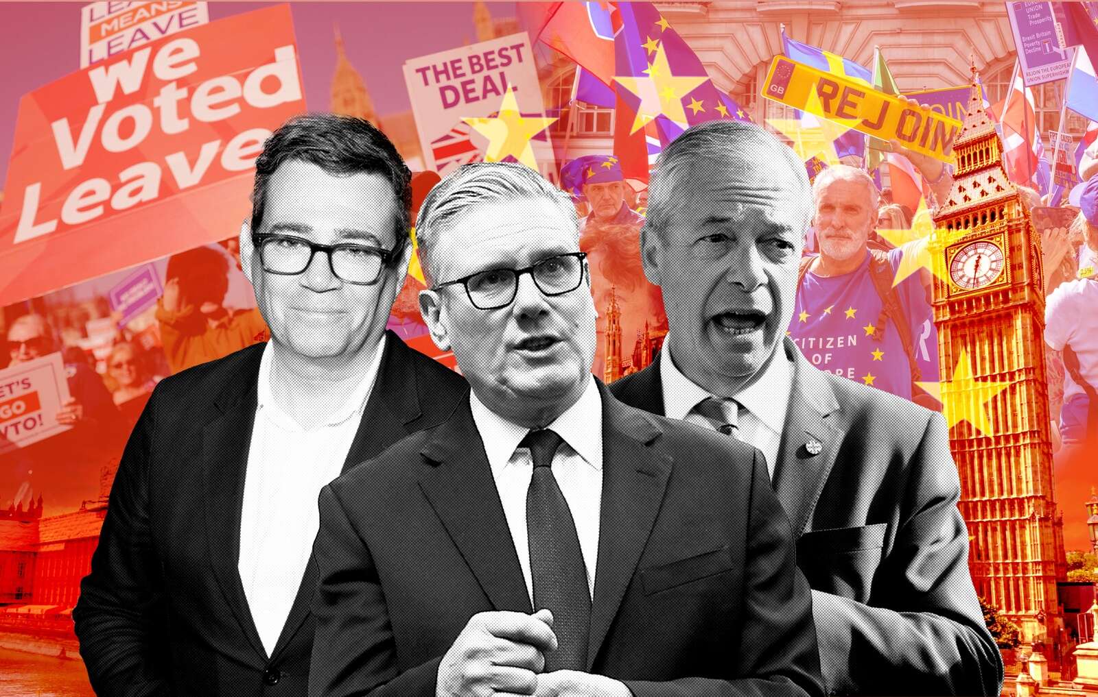 Realistic proposition or pipe dream – could the UK rejoin the European ...