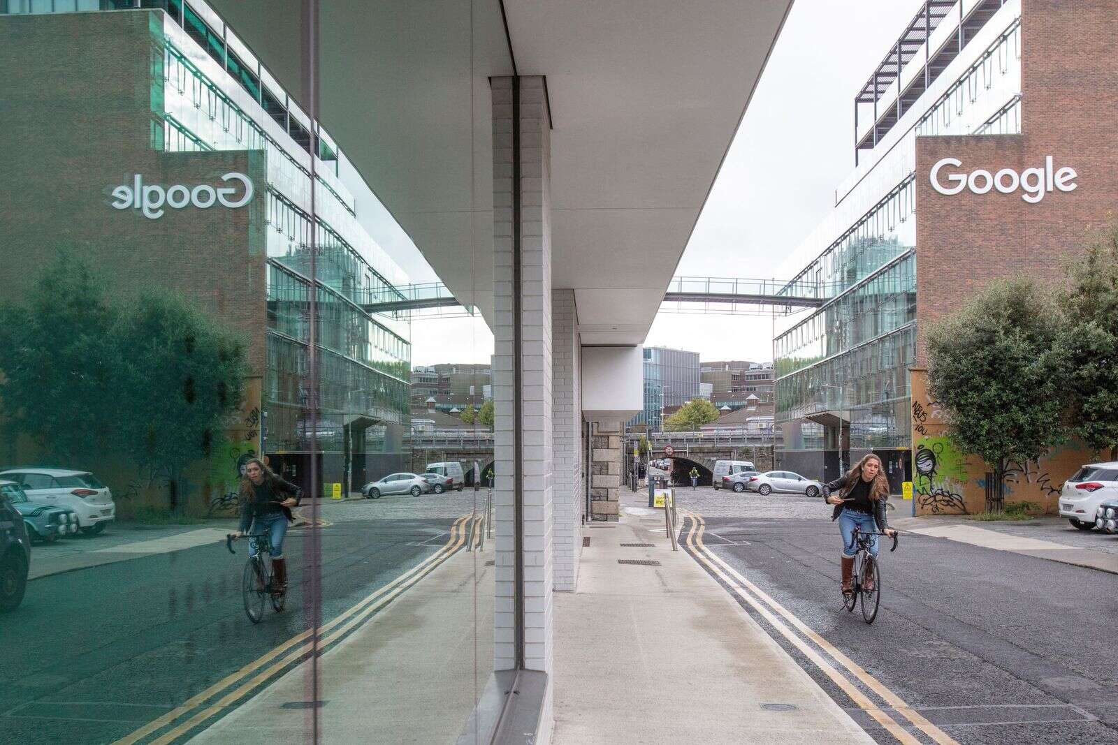 240 jobs cut at Google Ireland with sales and engineering staff ...