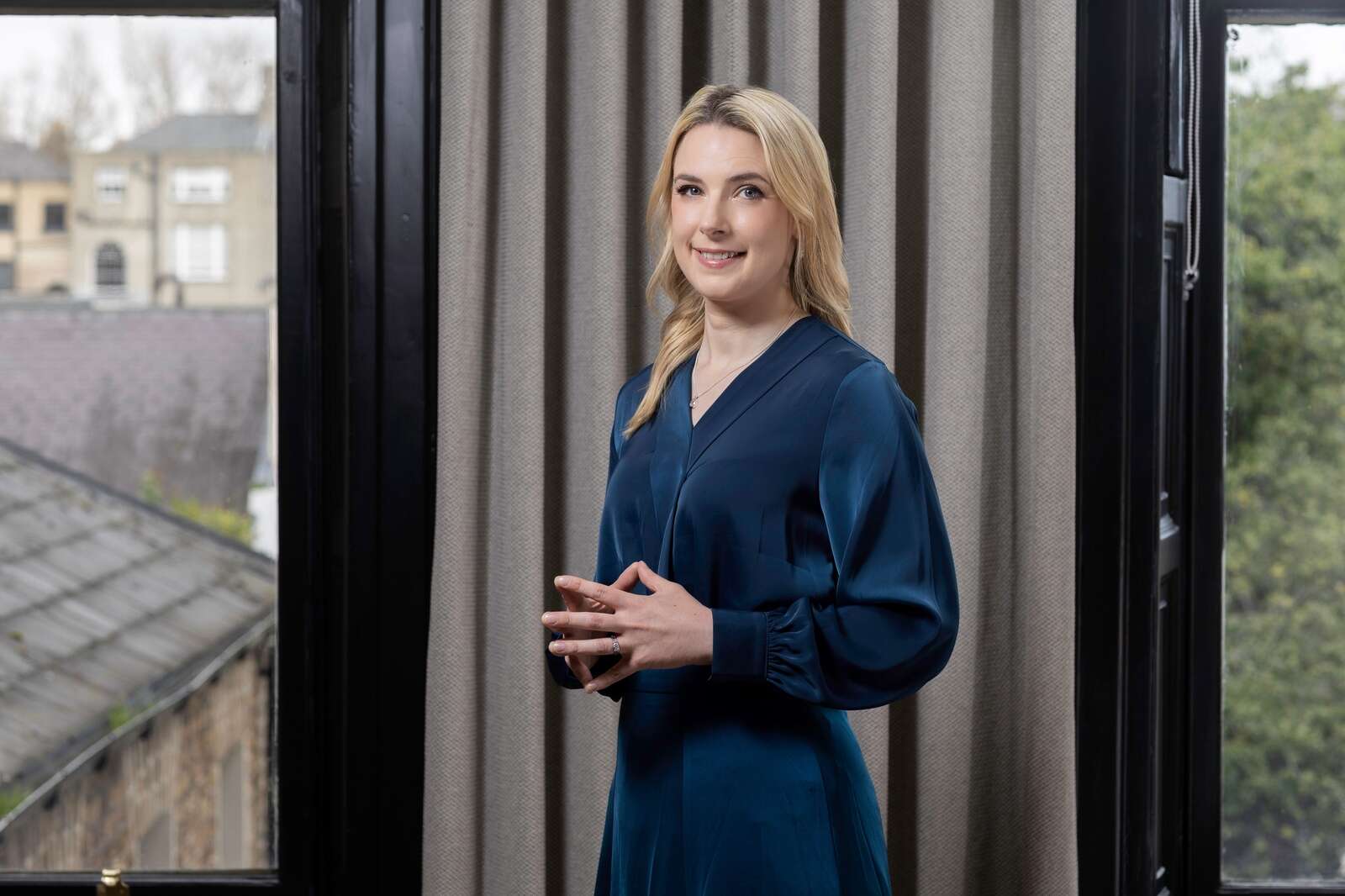 Law firm Taylor Wessing appoints first Dublin tax partner | Business Post