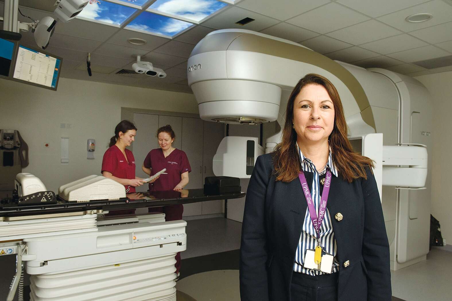 UPMC is making life-changing medicine happen | Business Post