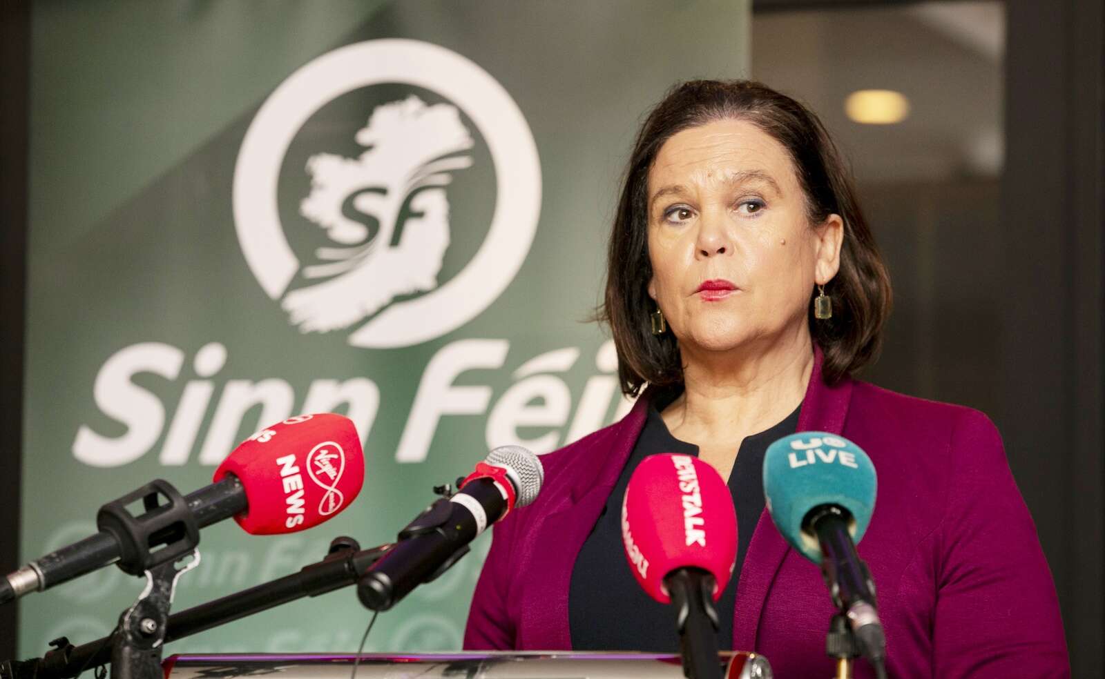 Shane Coleman: No more ‘Mr and Mrs Nice Guys’ as Sinn Féin reverts to ...