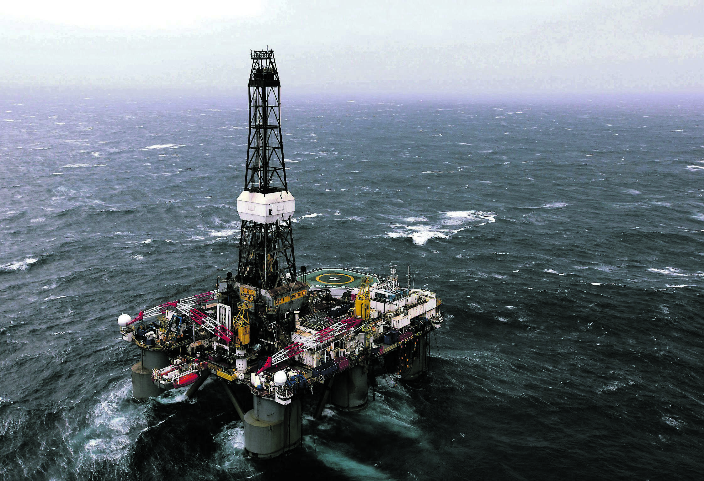 Barryroe Offshore Energy to enter voluntary liquidation | Business Post