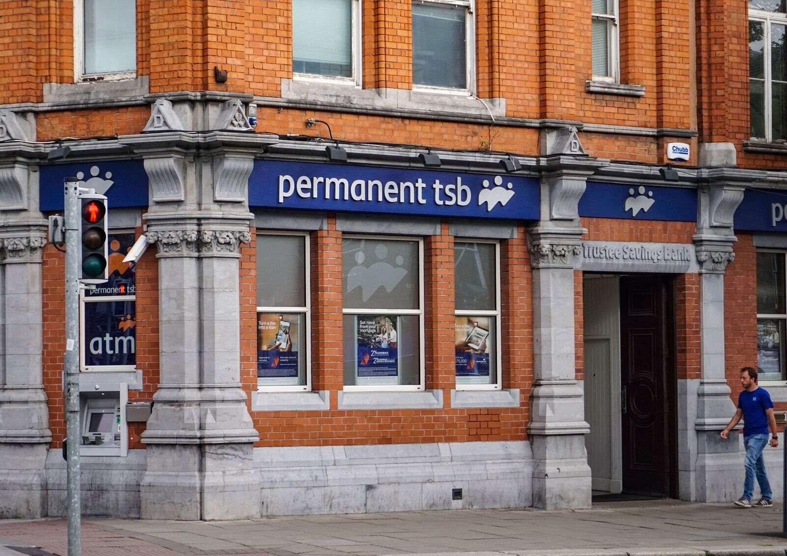 Permanent TSB becomes the last bank to hike interest rates | Business Post