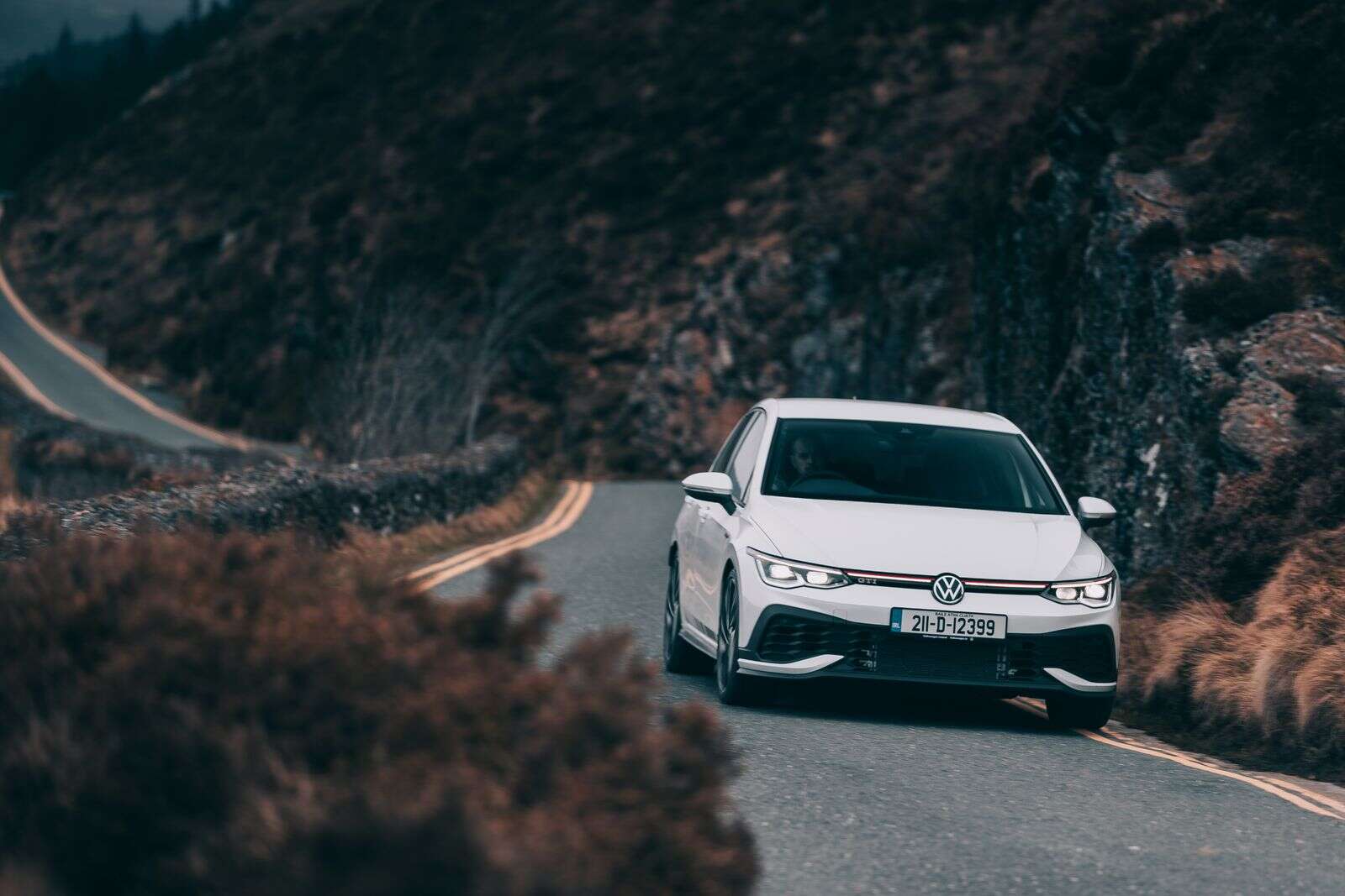 Motoring: High-performance Golf GTI Clubsport is built to thrill ...