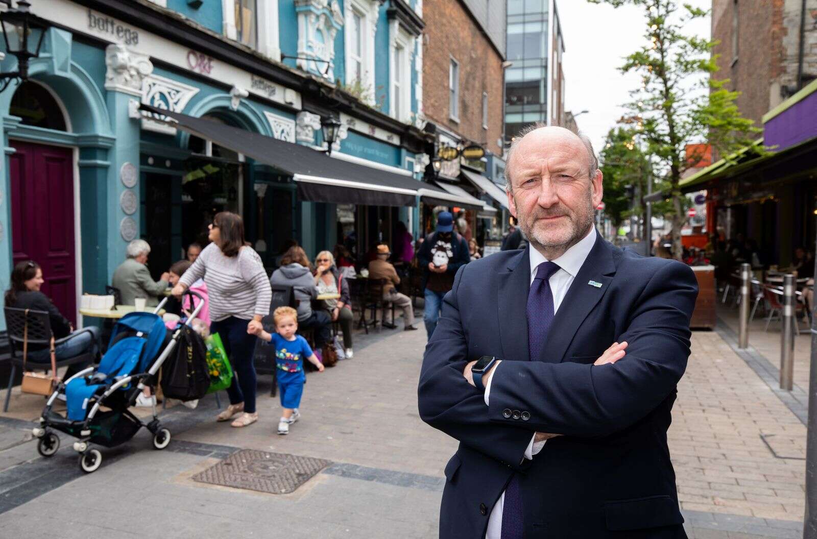 Limerick: Development blueprint envisages a green future for the region ...