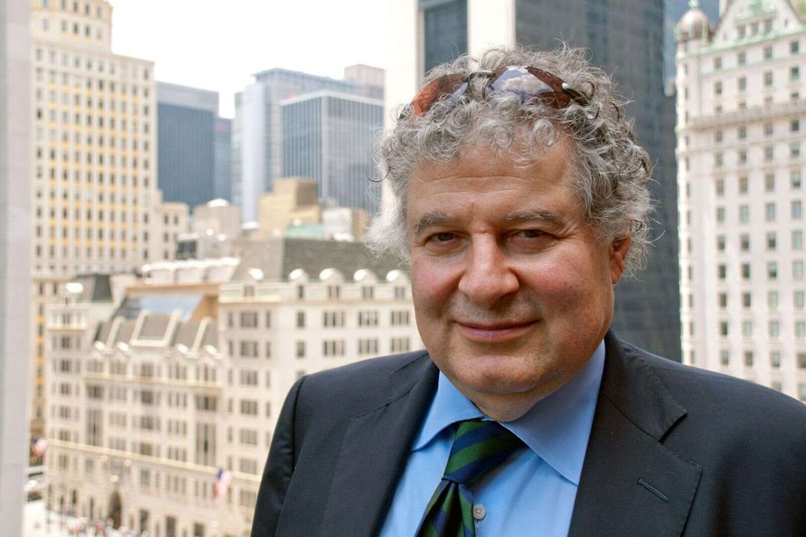 Row between US firm and billionaire Safra over €170m case to unfold in ...