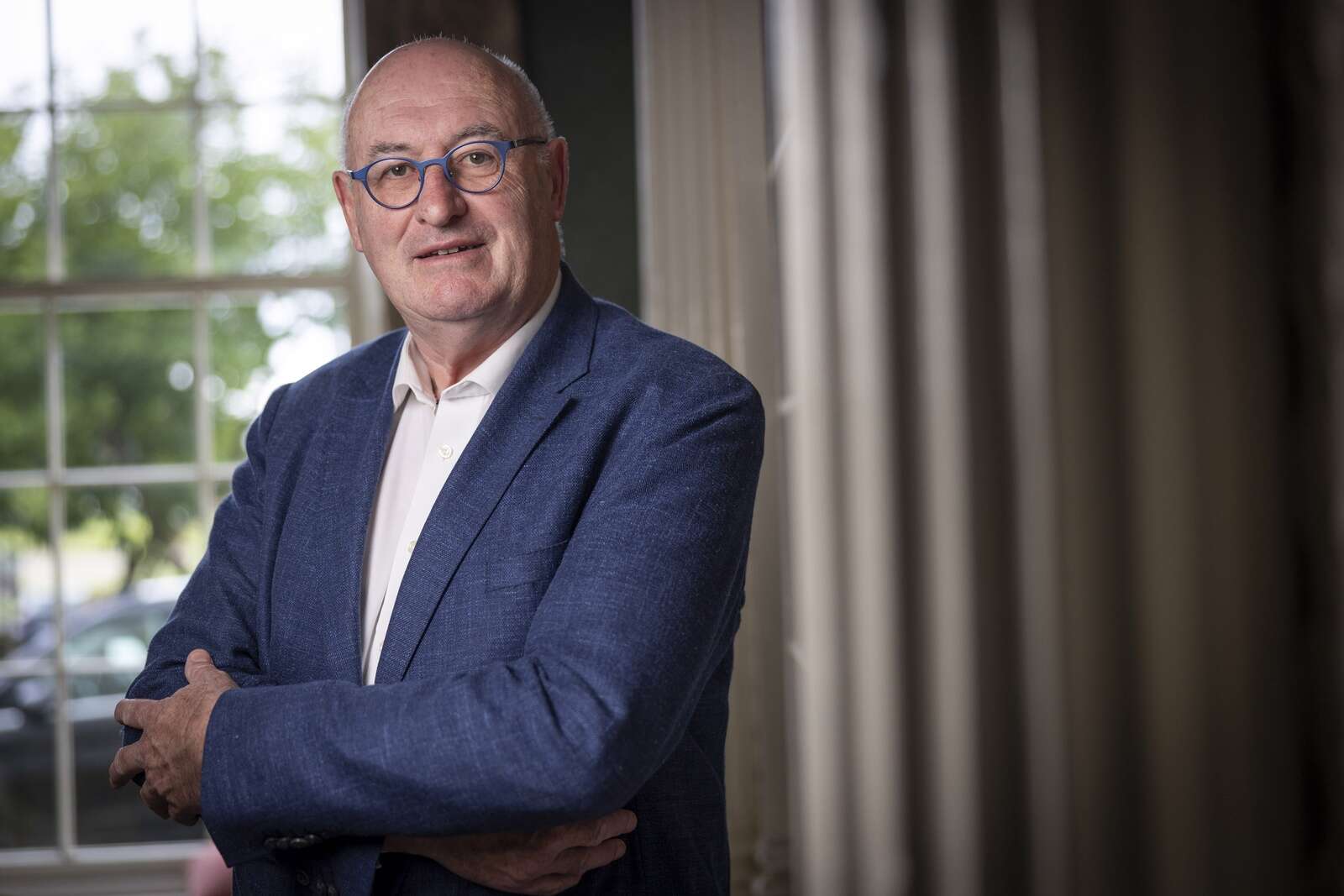 Phil Hogan bids to be UN food and agriculture body’s next head ...