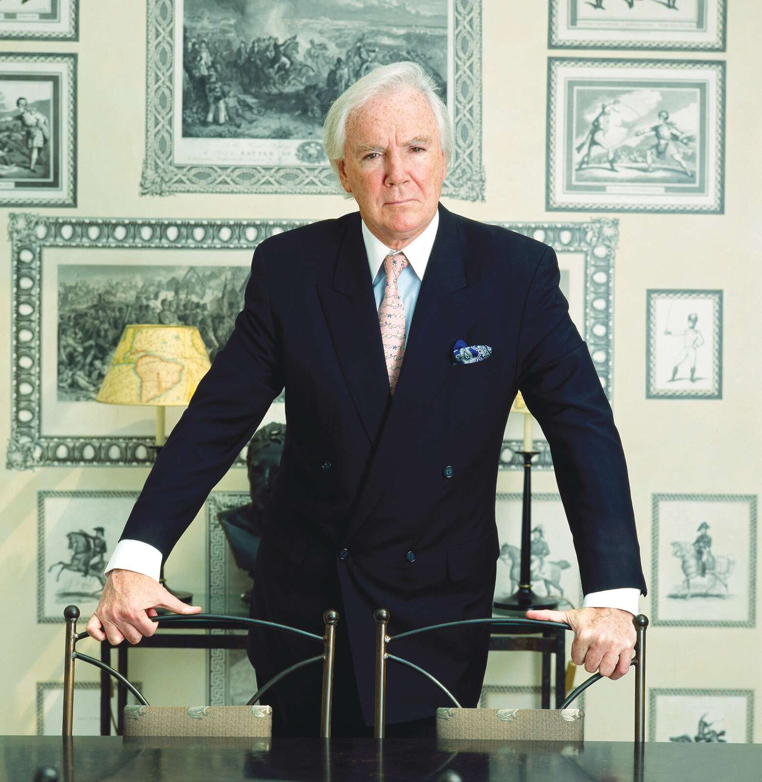 Matt Cooper: Some of Ireland’s bravest and best business leaders left ...