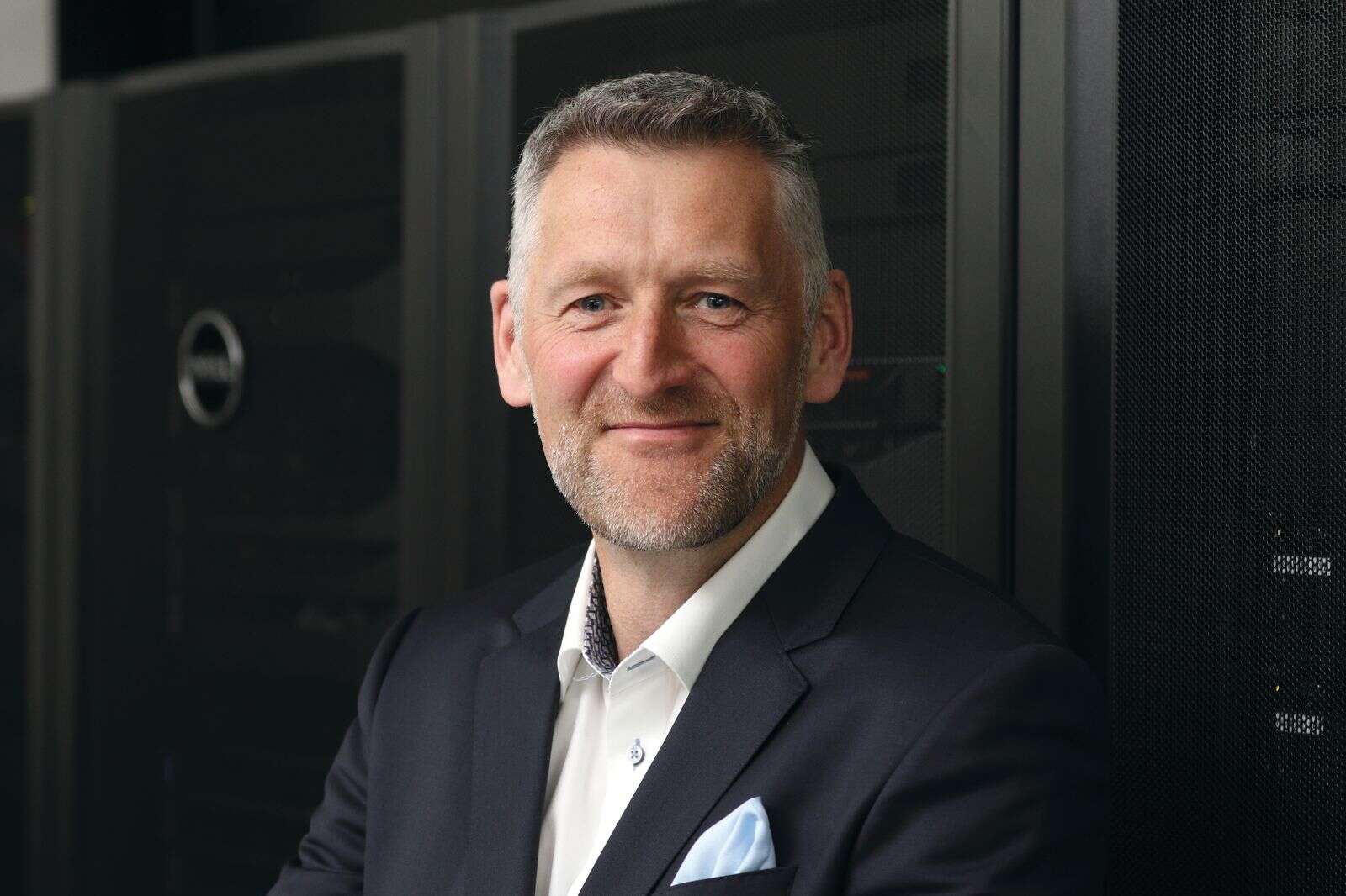 Dell launches Apex storage | Business Post