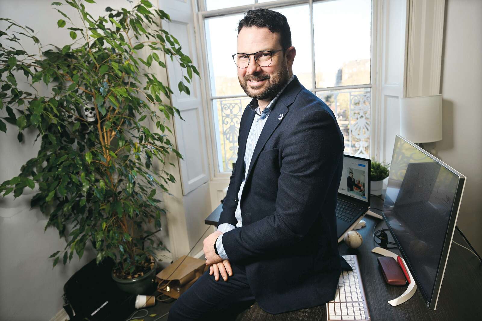 Exclusive: Grid Finance research finds growing majority of SMEs feel ...