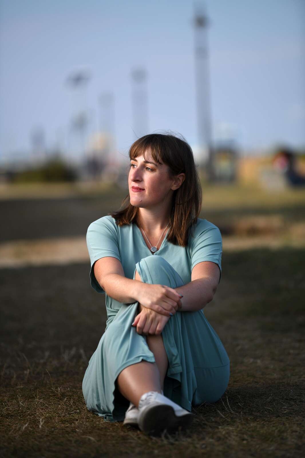 Walk the Line with Catherine Prasifka: “Social media now is a lens ...