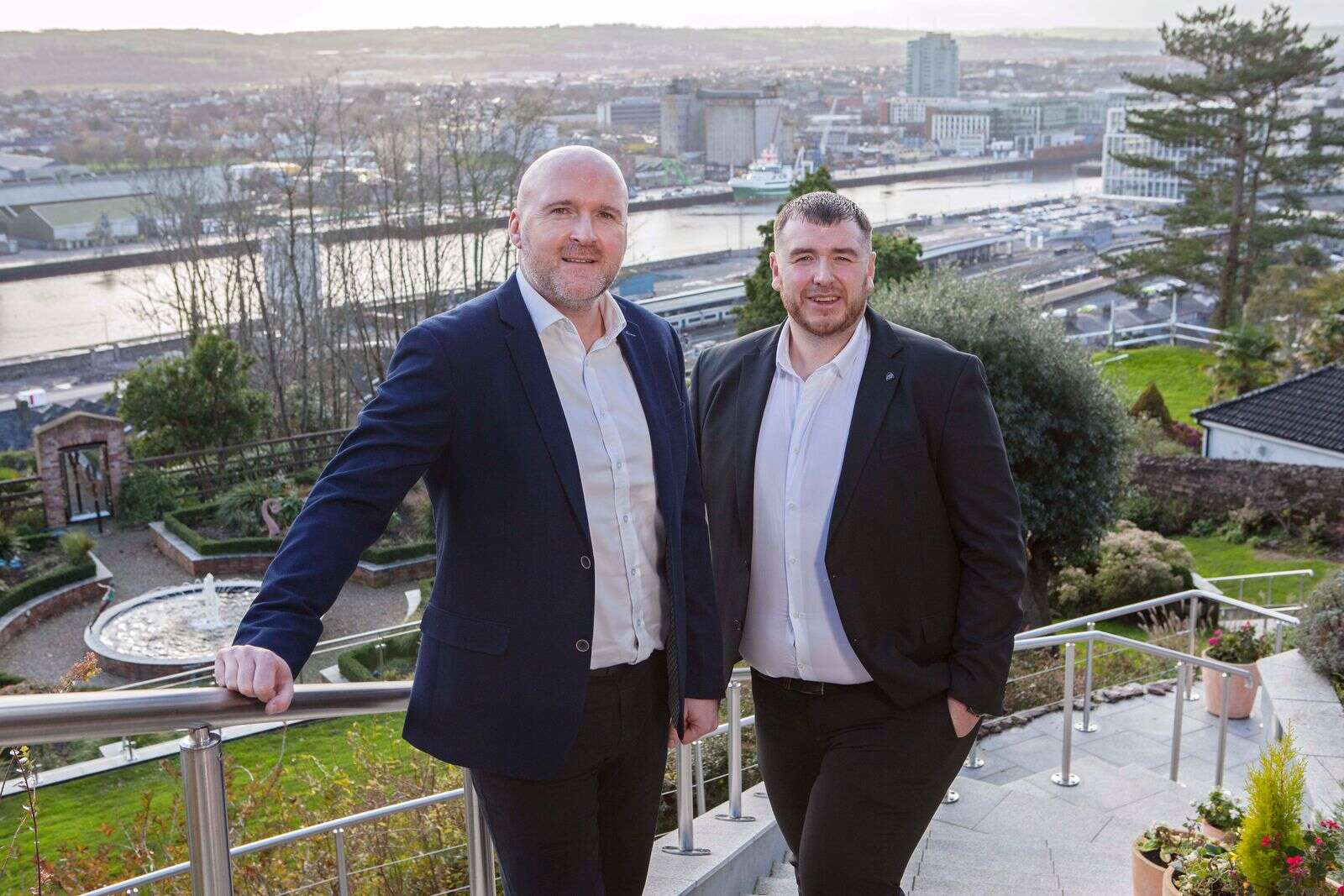 Irish recruitment firm AA Euro Group opens five new offices across ...