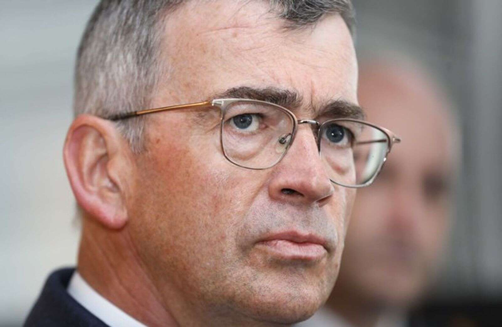 Gardaí sees ‘no way forward’ in rosters row with Drew Harris | Business ...