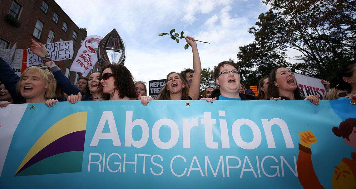 Middle ground to trump hectoring and lecturing | Business Post