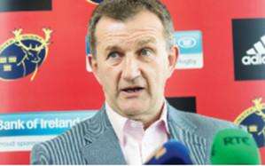 Bam Group to carry out €3.2 million stadium redevelopment | Business Post