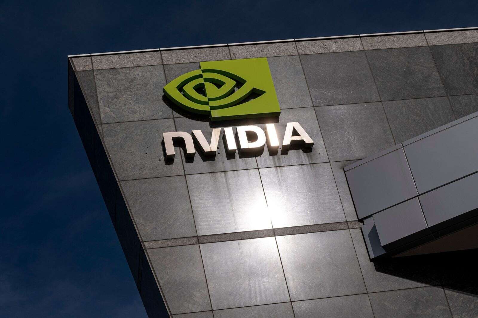 Nvidia releases new software and services to aid AI adoption | Business ...