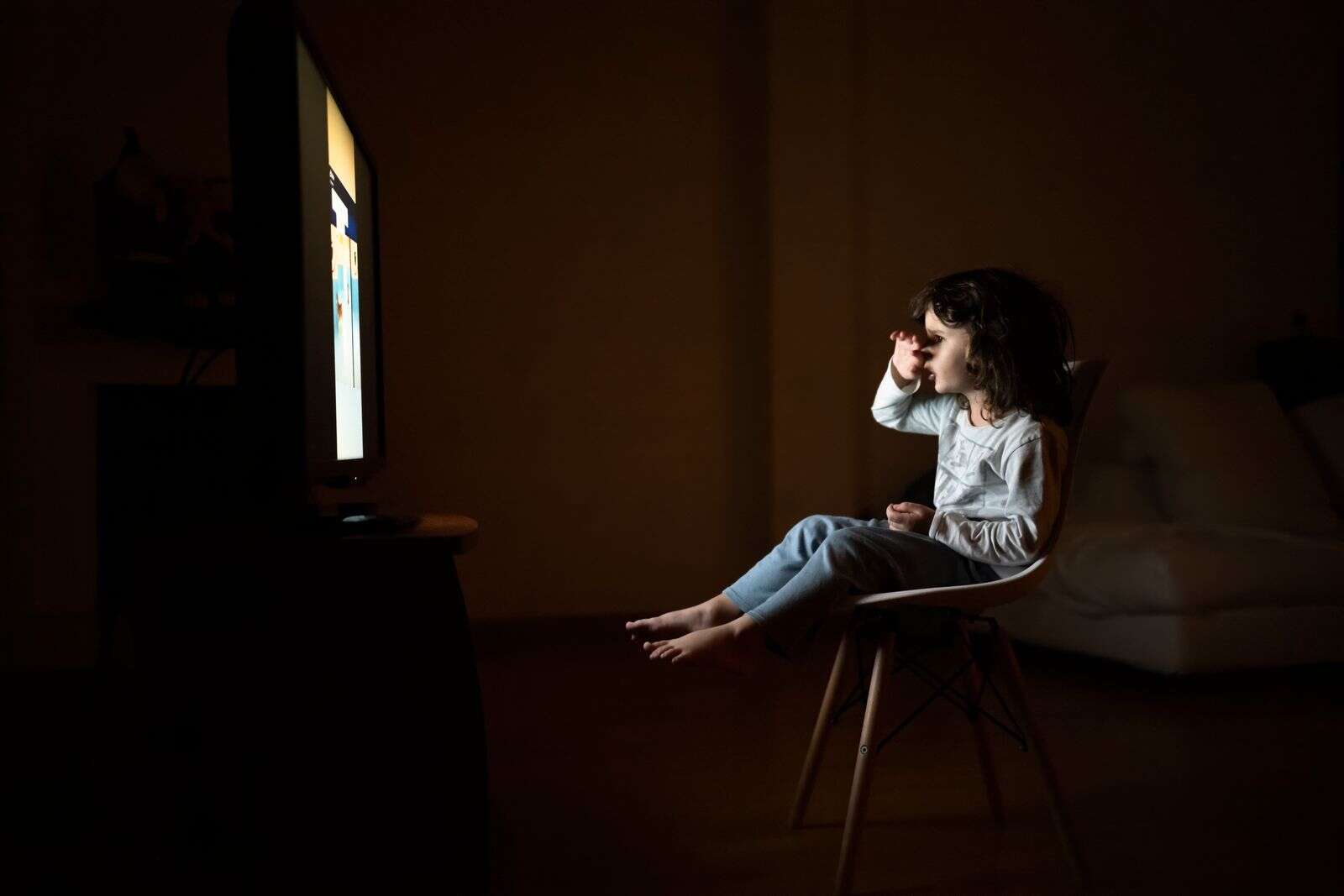 Horror stories: how the myth of media’s harmful effects took hold on ...