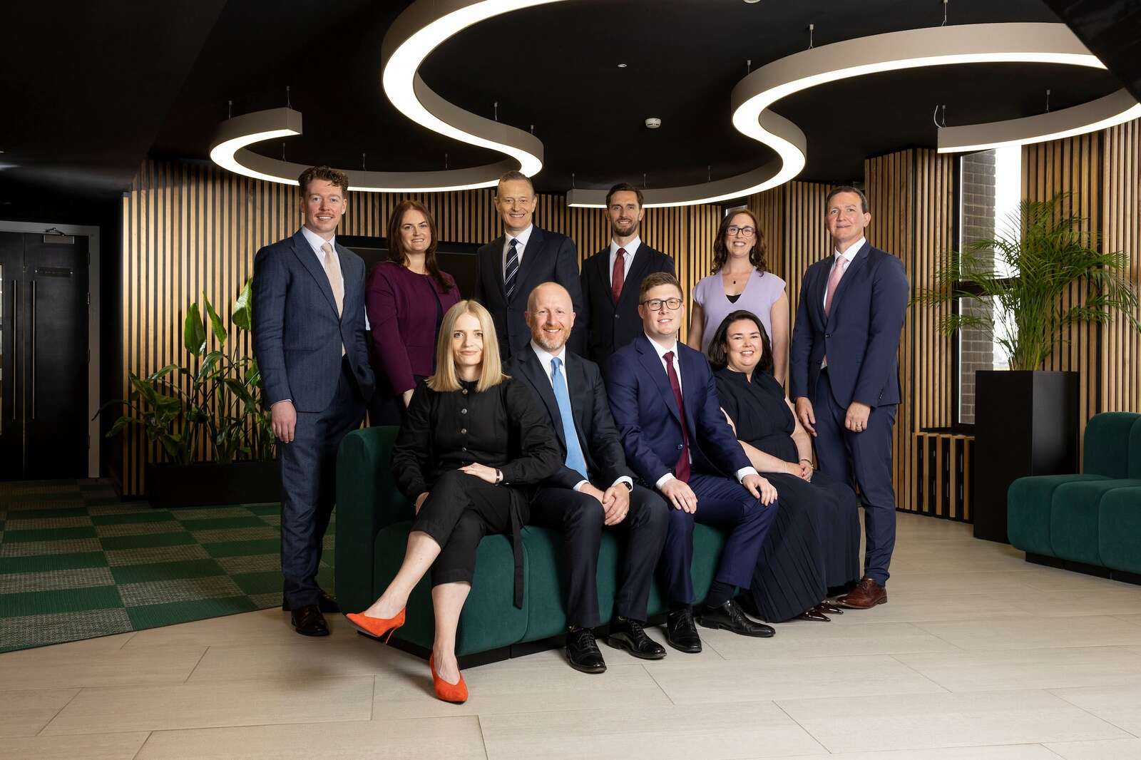 Deloitte appoints nine new partners as part of strategic expansion ...
