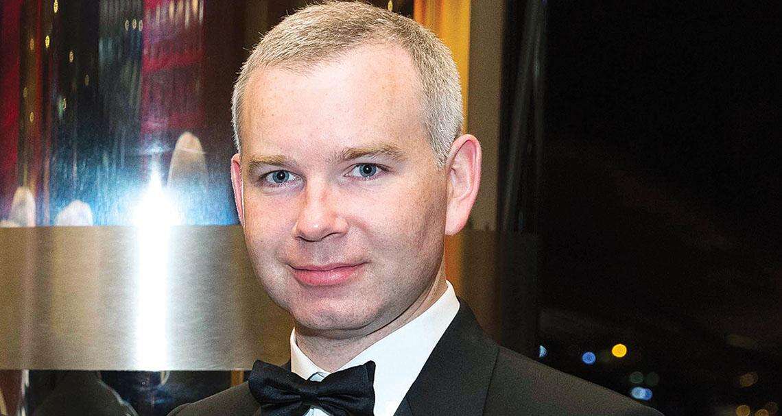 Goodman’s son eyes expansion of construction firm to Dublin | Business Post