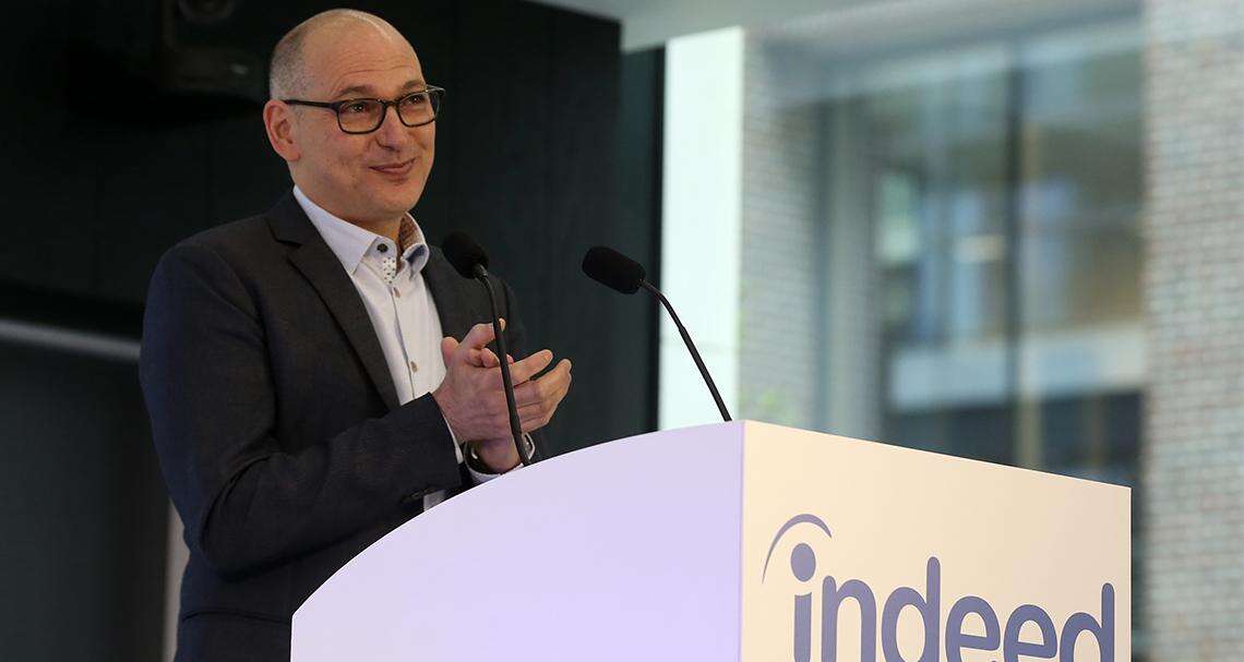 Indeed announces 600 new jobs in Dublin | Business Post