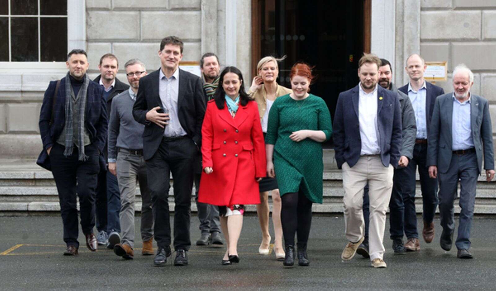 Show me the money, Ryan tells potential partners | Business Post