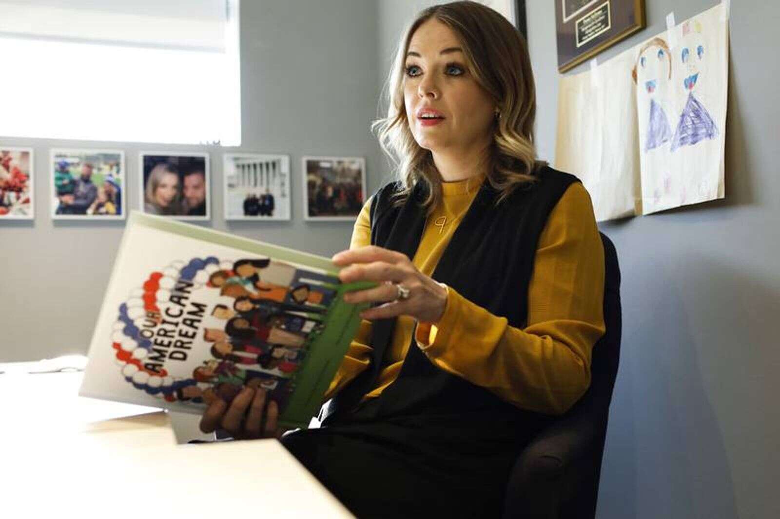 Unemployed Irish tech workers in US scramble to find work | Business Post