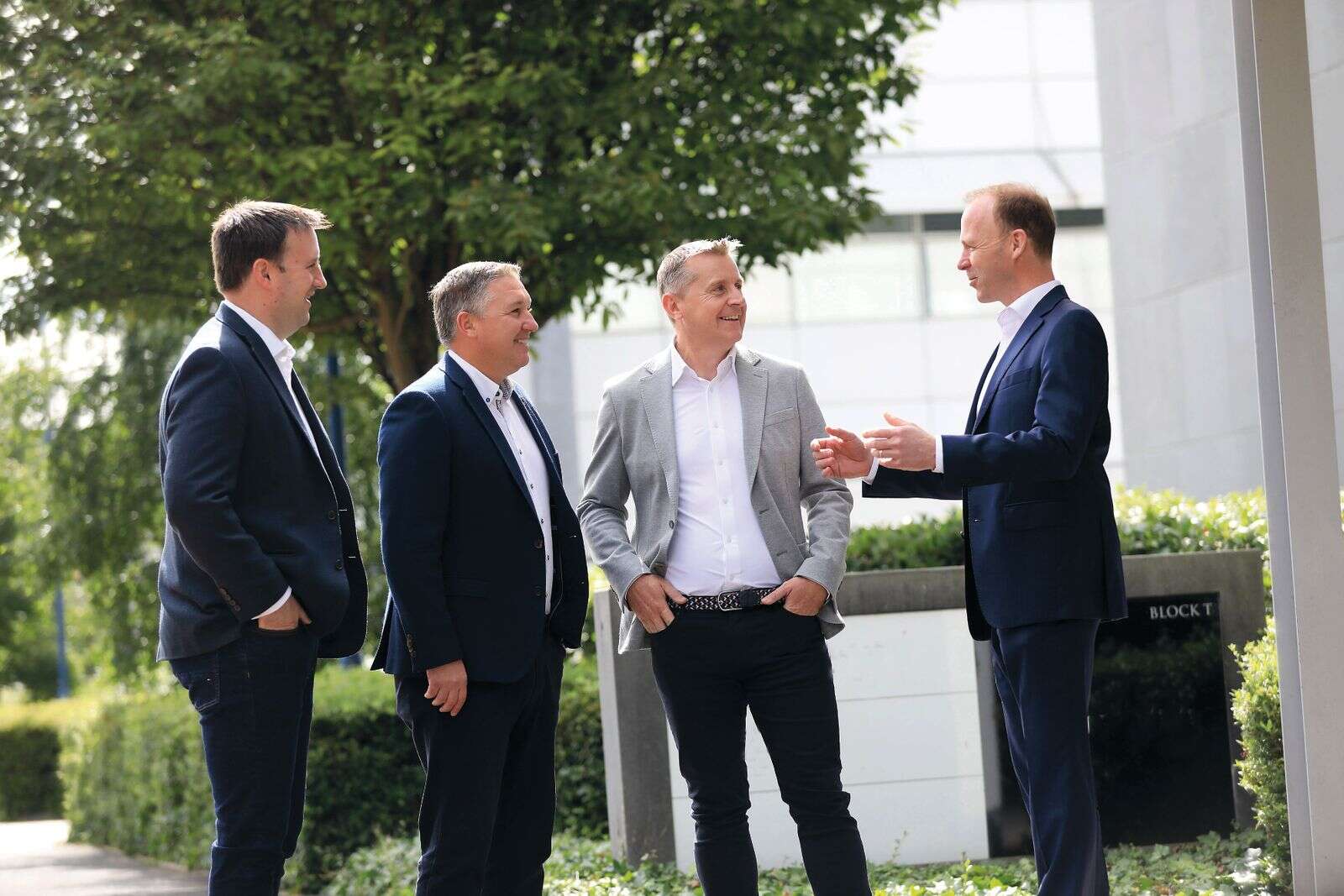 Konversational secures €2m partnership with Ergo | Business Post