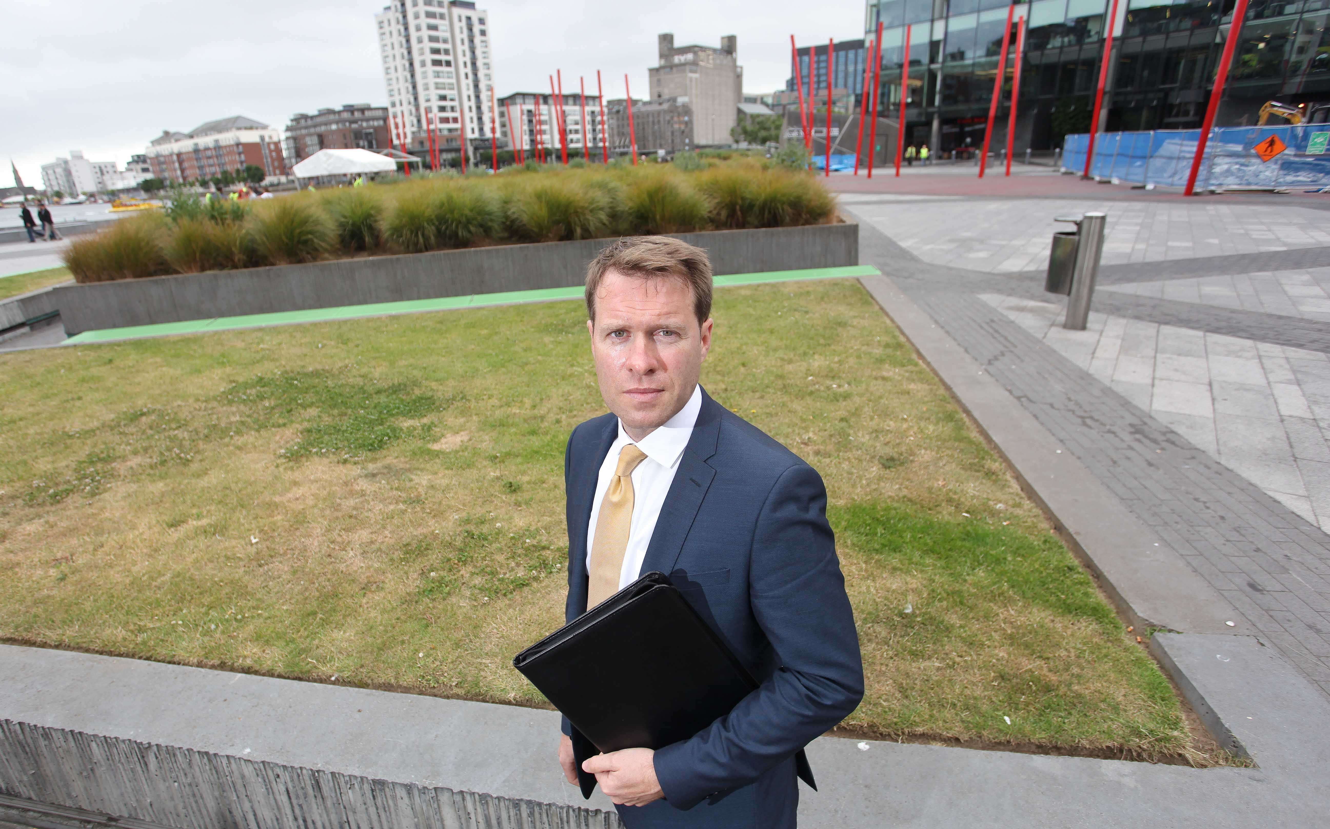 Pat Crean’s Marlet set to sell three high-profile retail parks ...