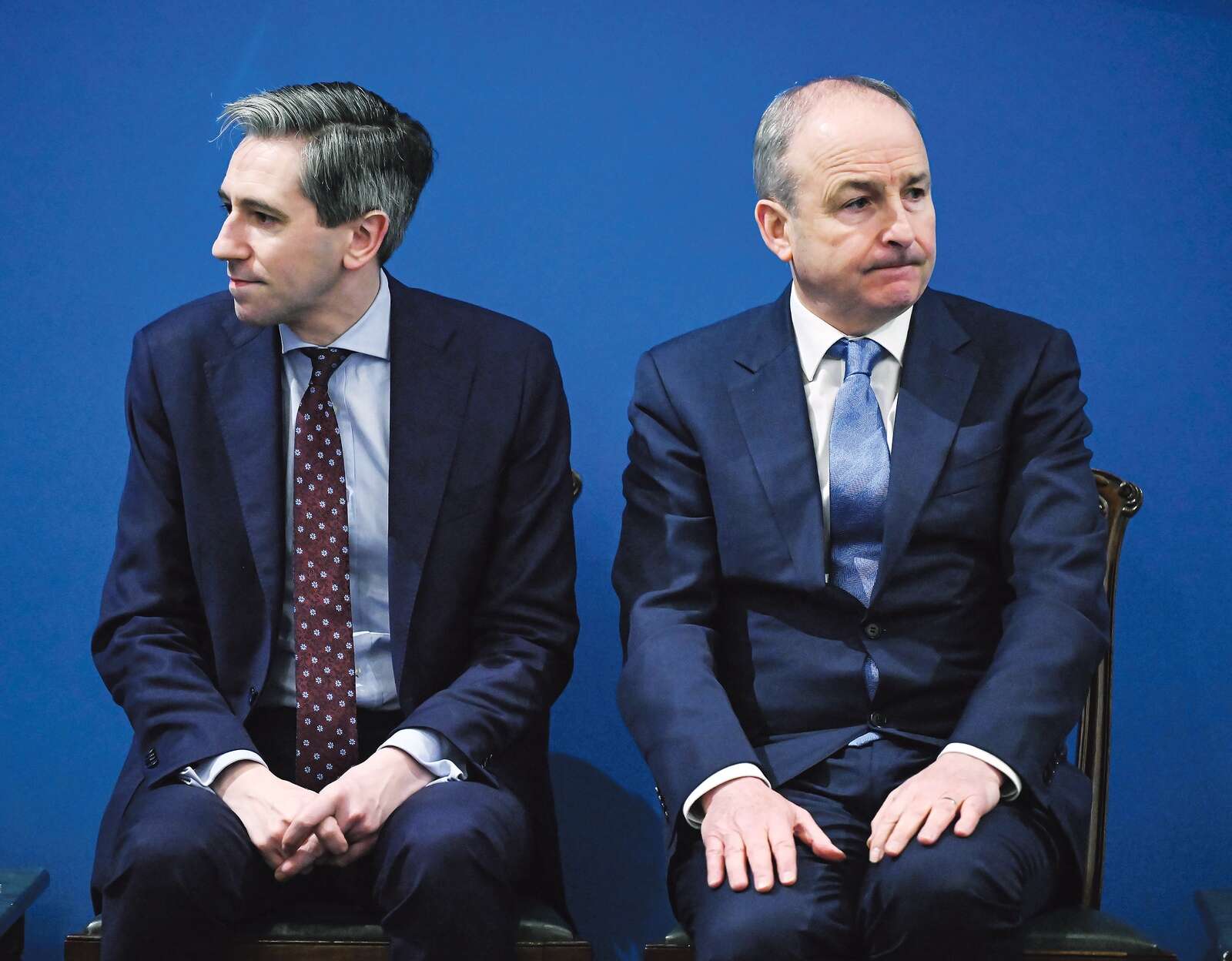 Shane Coleman: First 100 days of ‘conservative and reactive’ government ...