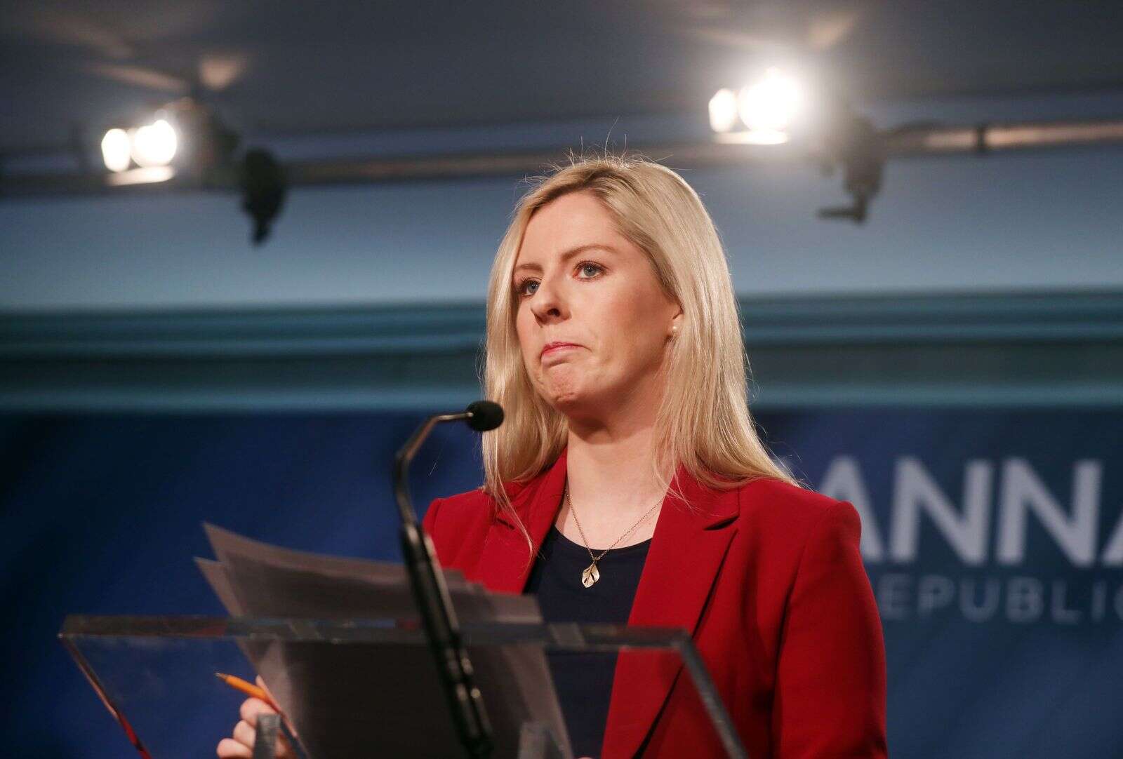 Lisa Chambers appointed director of public affairs at Consello ...