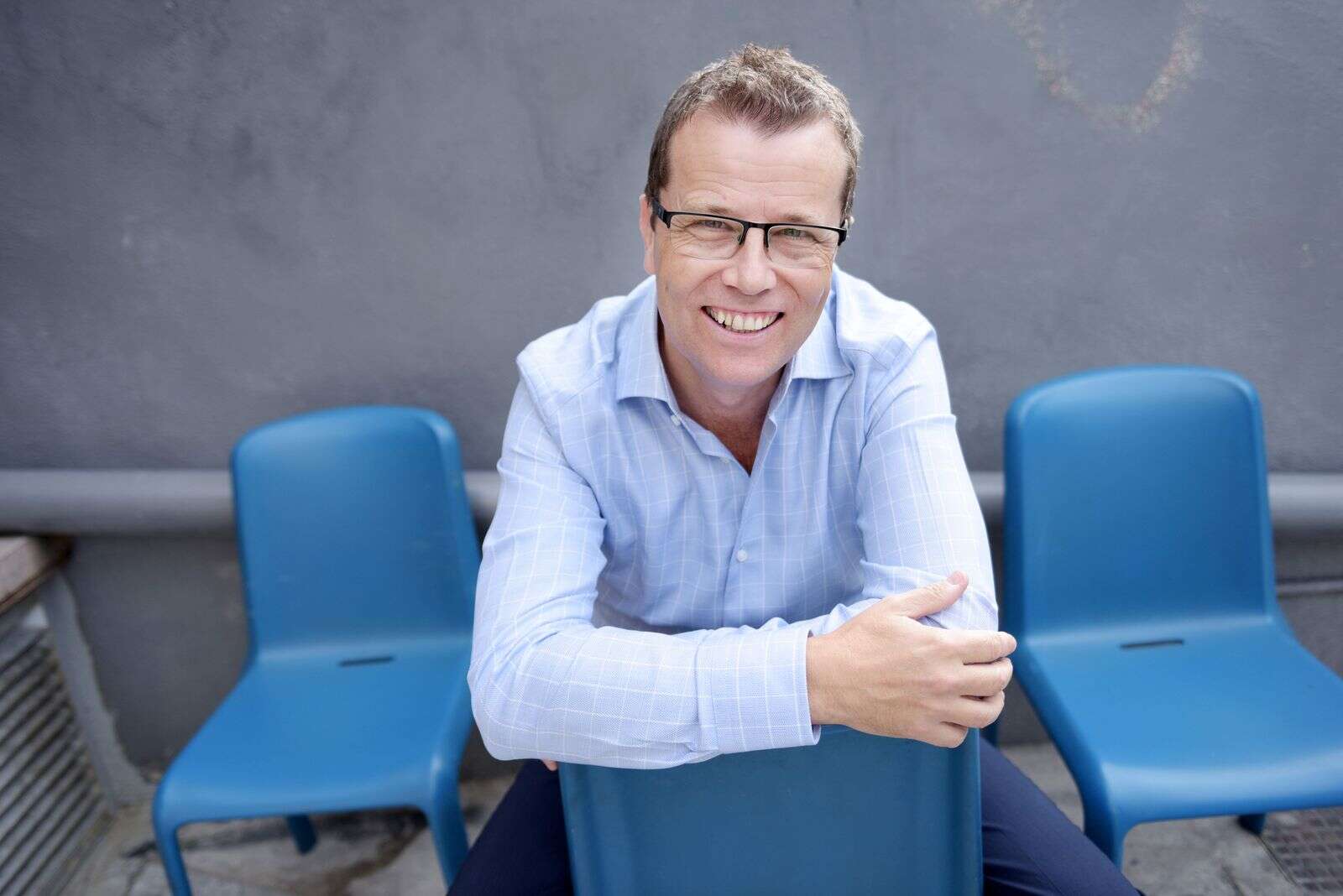 Paul Howard: The secrets of writing a children’s bestseller | Business Post