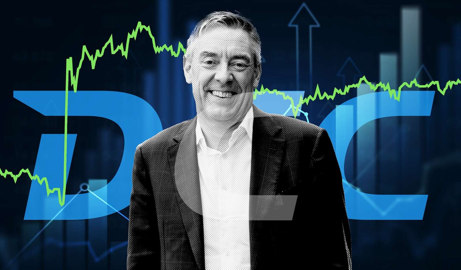 DCC’s energy pivot is working – takeover interest proves it | Business Post