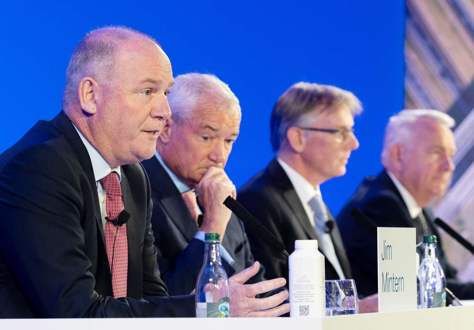 CRH chief Jim Mintern says company knows ‘what levers to pull’ to ...