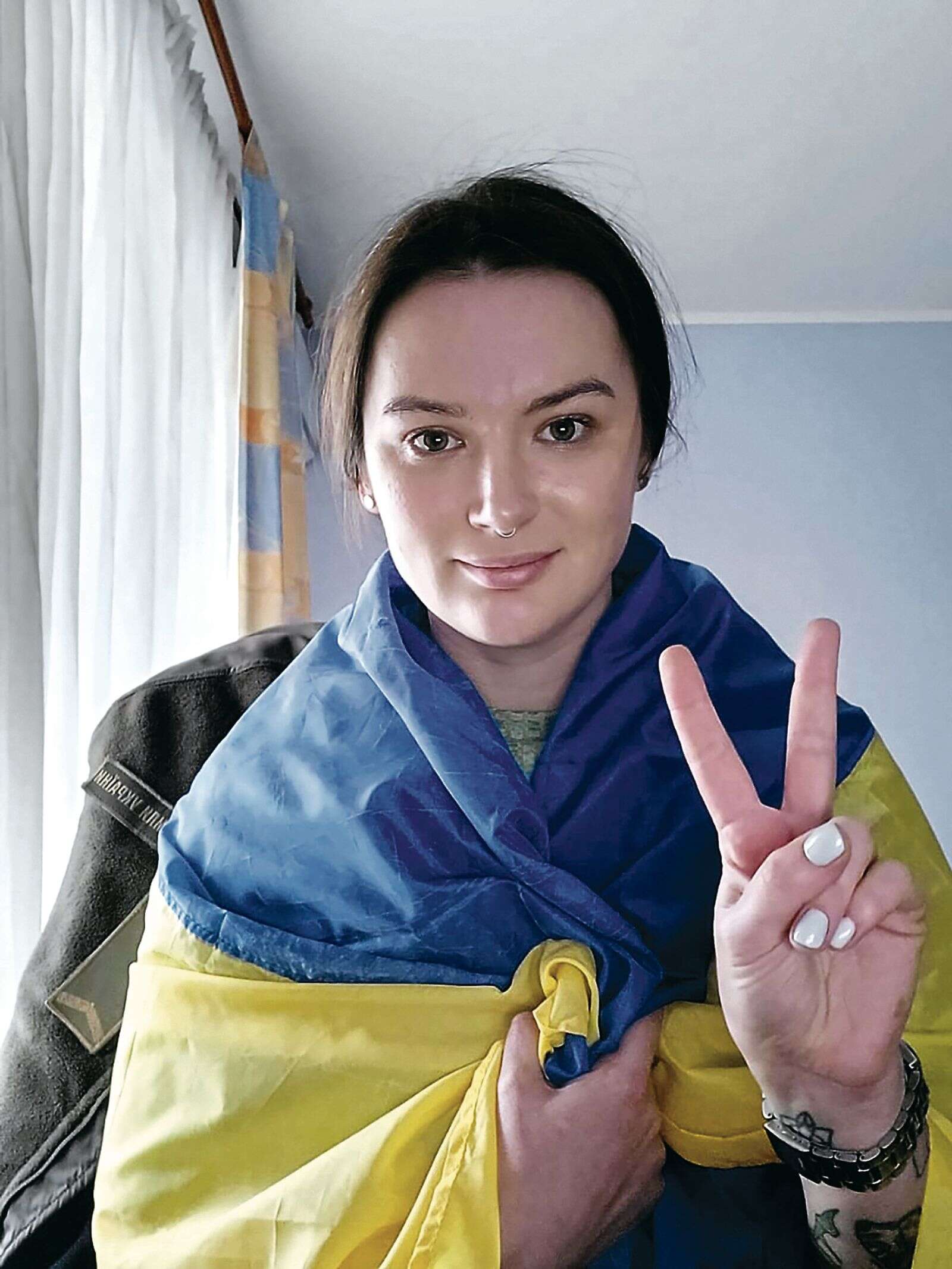 Inside Ukraine: ‘We thought the Russians were our brothers, how could ...