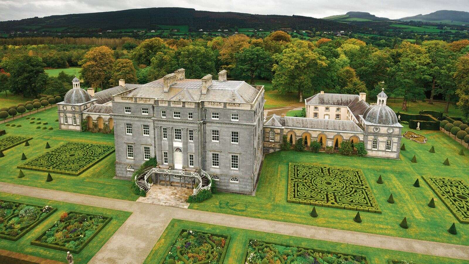 Magan loses bid to avoid legal bill for Castletown Cox case | Business Post